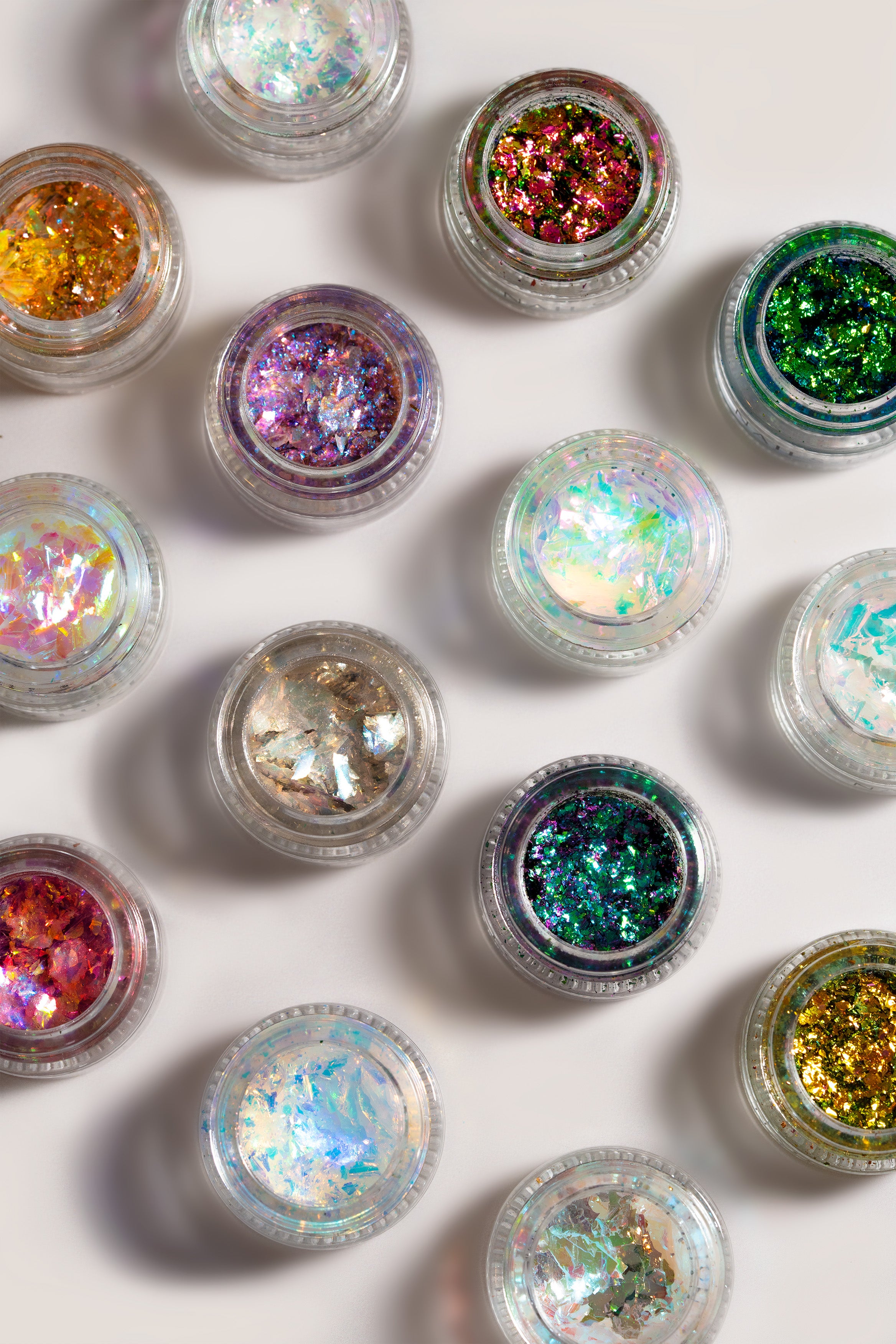 Flakes – NAILS-LUXE