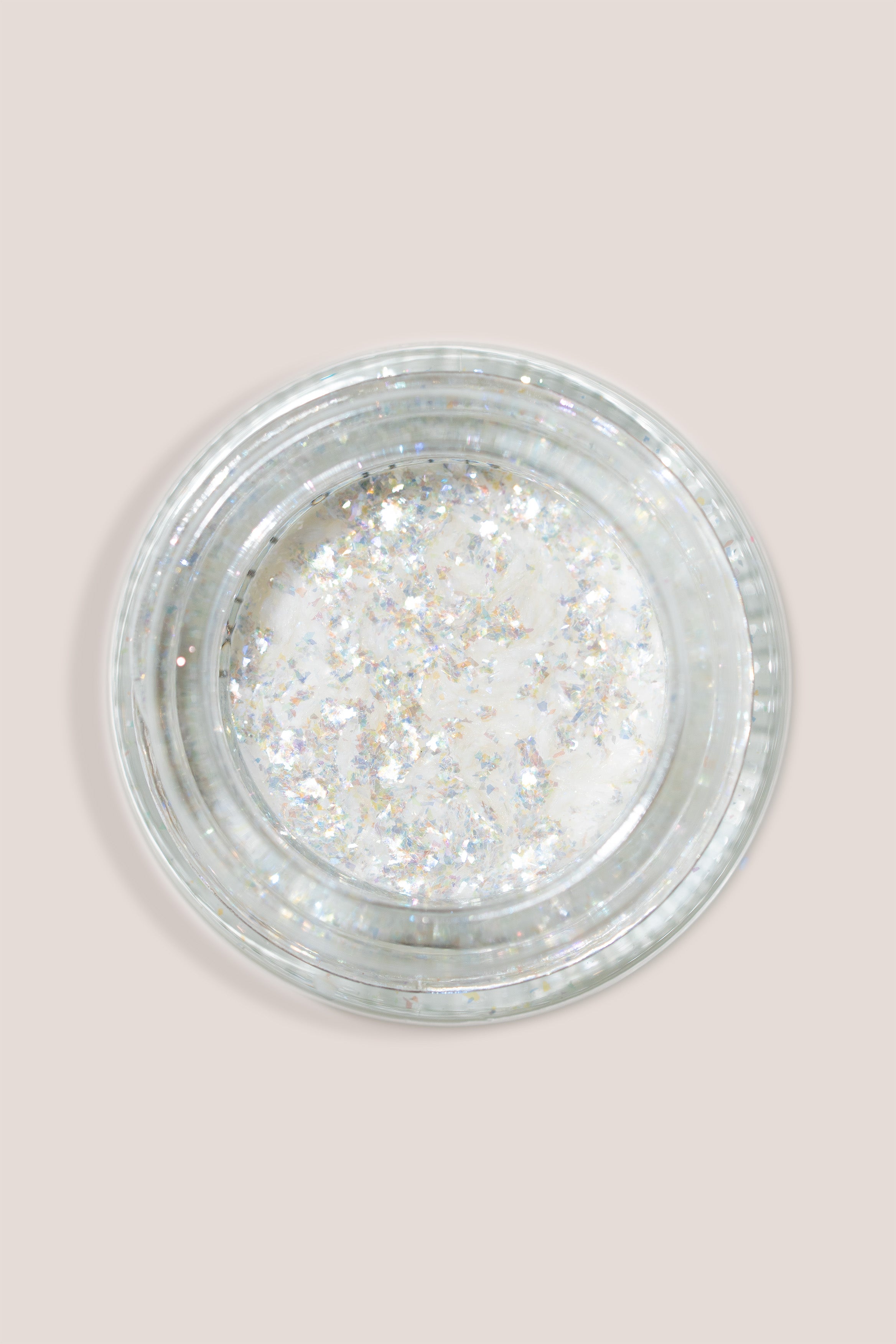 Blissful Micro Flakes – NAILS-LUXE