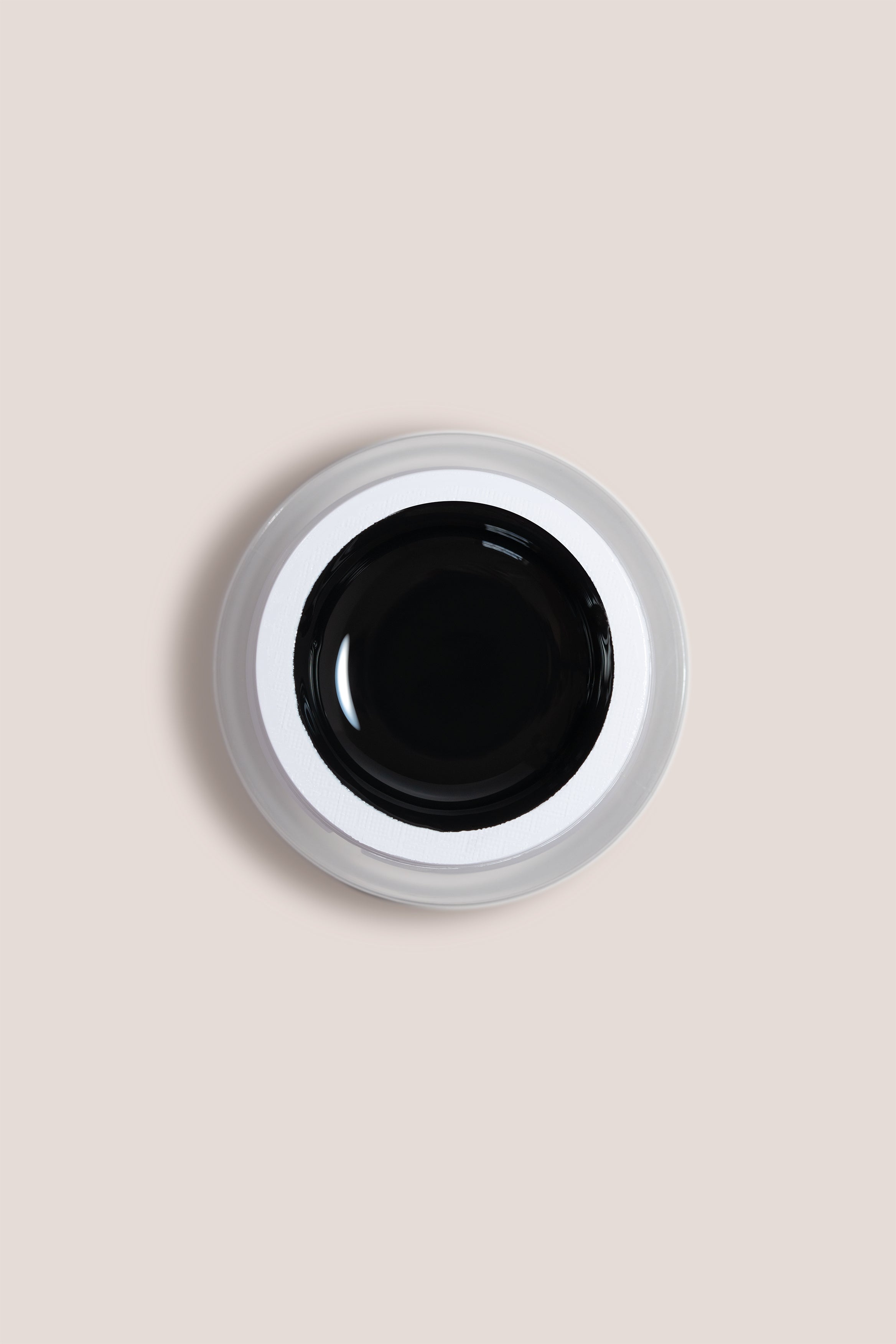 Art Gel - Jet Black – NAILS-LUXE