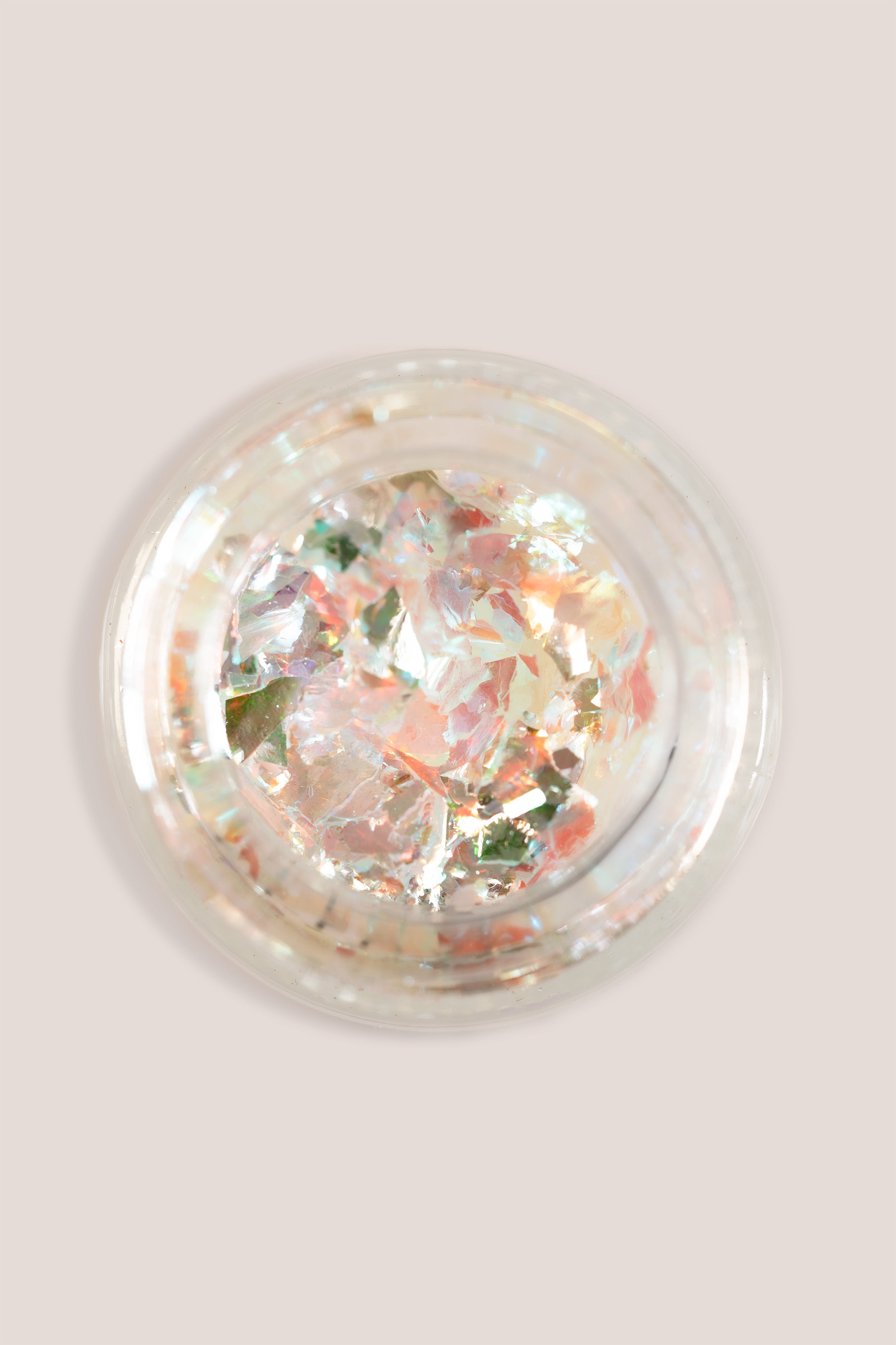 Opal Flakes – NAILS-LUXE